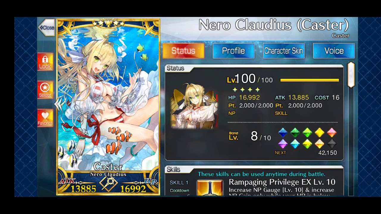 FGO Holy Grails - What they are and how to use them - YouTube