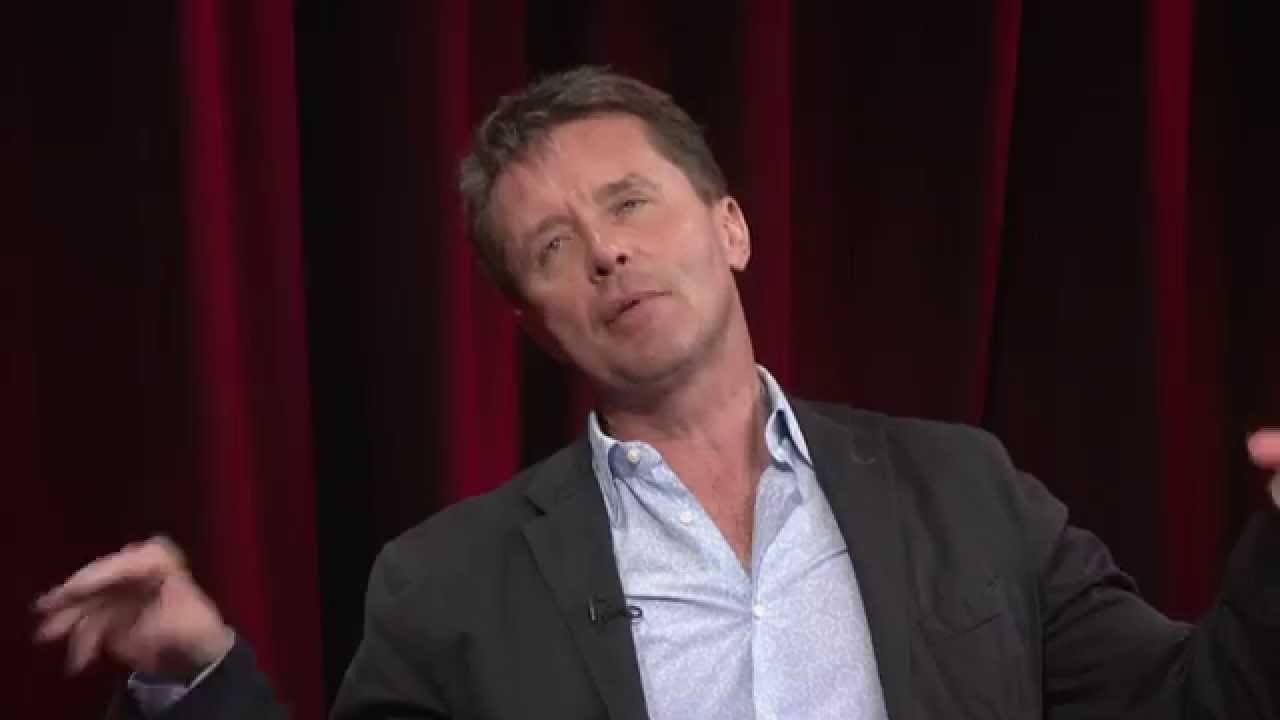 Nicky Campbell new album - YouTube