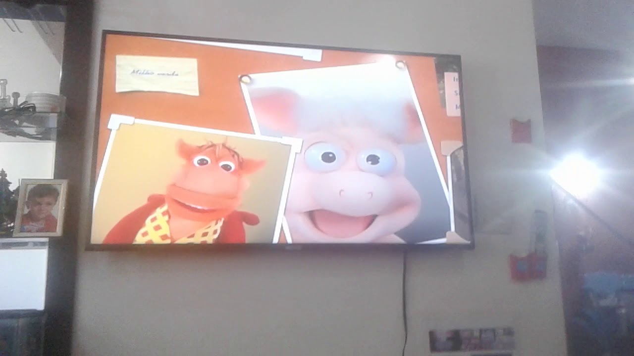 Cocorico meu primo Joao DVD MENU Marcelo - YouTube