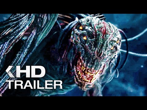 THE BEST UPCOMING MOVIES 2021 & 2022 (New Trailers) #18