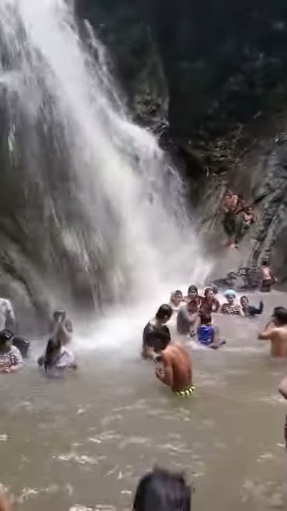 Thar Kaung,swiming time. - YouTube