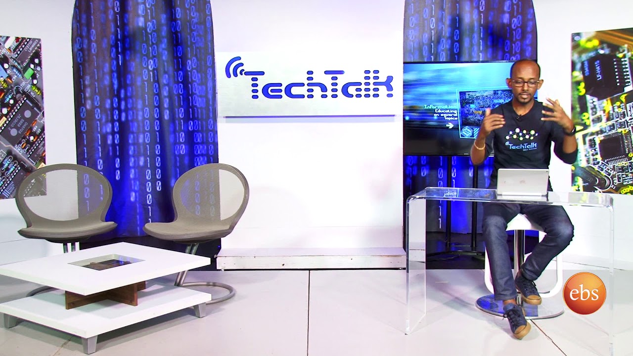 TeachTalk With Solomon: Season 11 EP 13 - Season Finale Tech News - YouTube