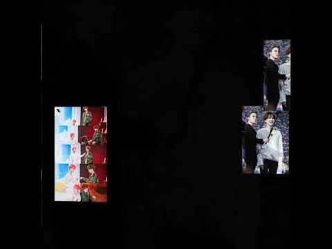 Yoonmin// Justin timberlake-Mirrors