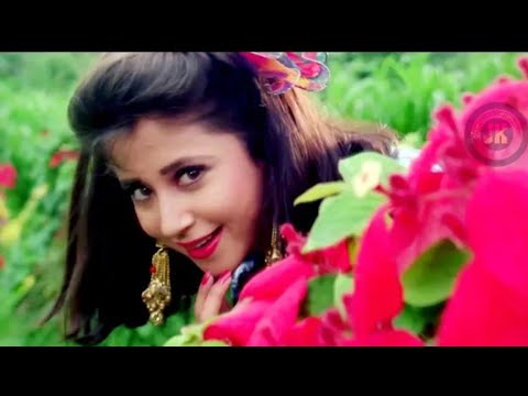 Maine Jisko Dil Yeh Diya Hai ((Jhankar)) HD 1080p |Muskaan (2004) Anuradha Paudwal - Sonu Nigam