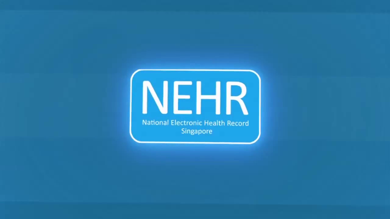 National Electronic Health Record Singapore - Modules and functions ...