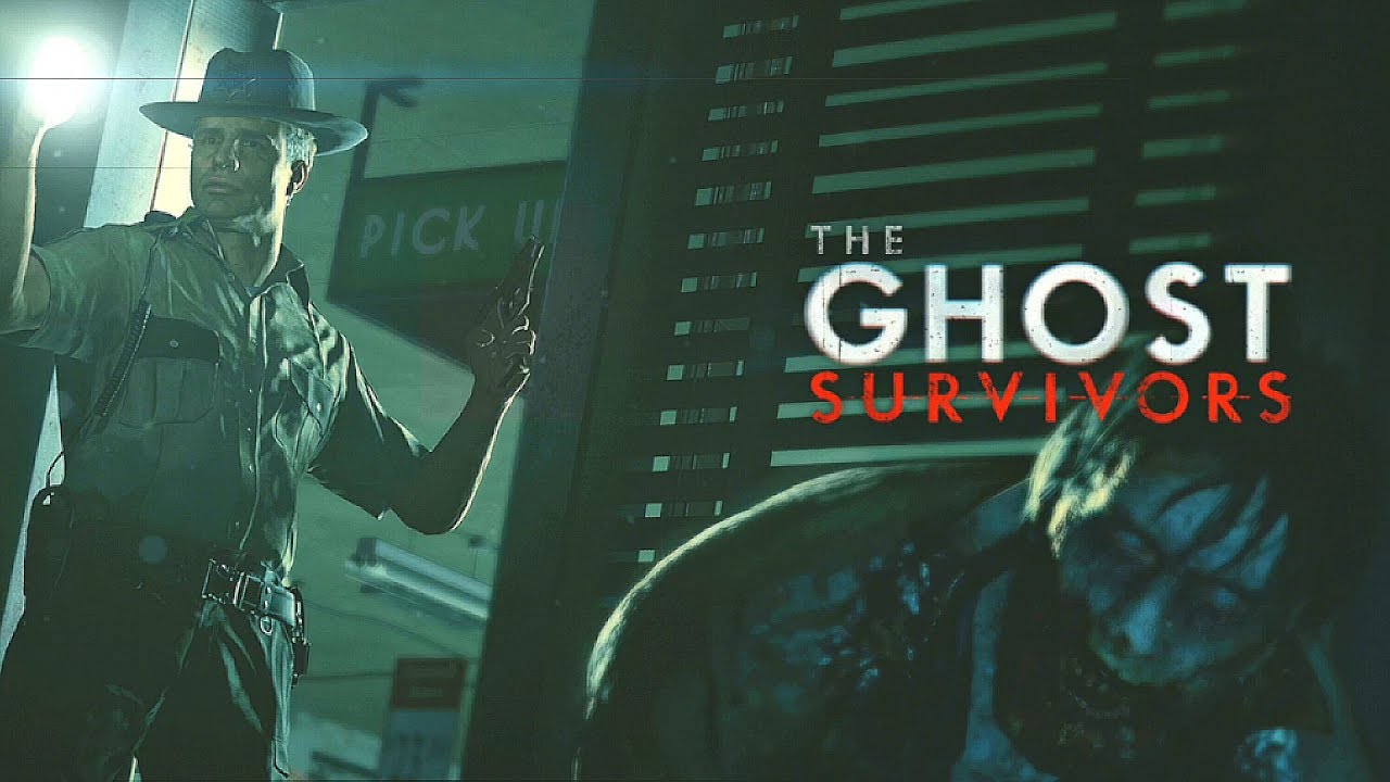 Resident Evil 2 Ghost Survivors - No Way Out Gameplay Walkthrough - YouTube