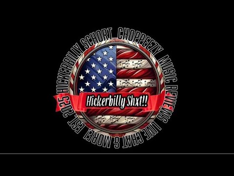 Hickerbilly Shxt: #18 Division In Country Rap - YouTube