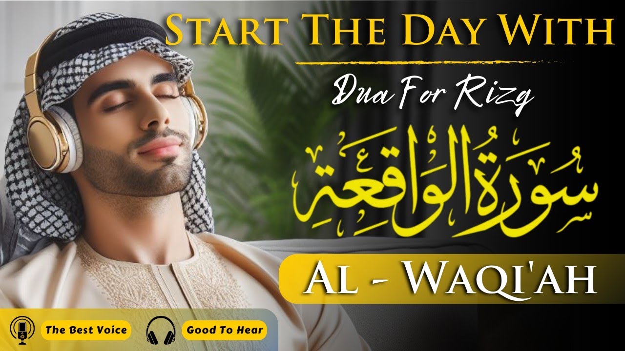 DUA FOR RIZQ - OPEN THE DOOR OF RIZQ, MONEY, WEALTH All Wishes Come ...