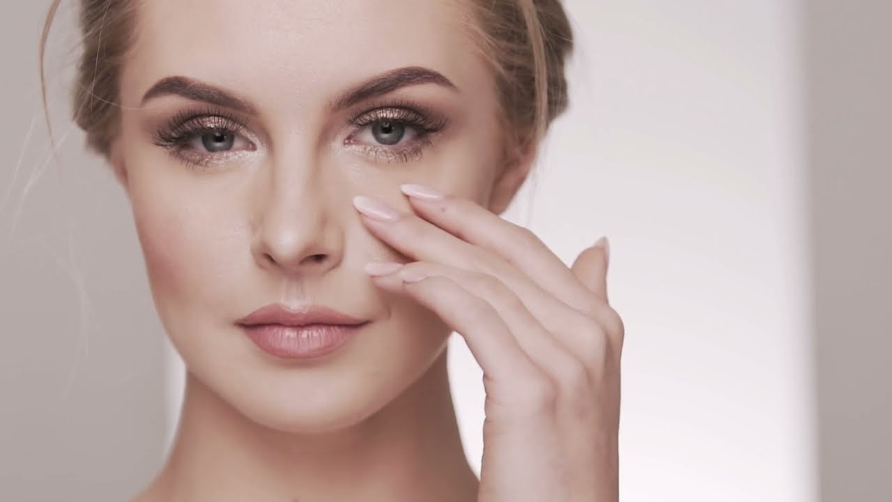 #melasma #Bright #Allier #Allierparis - YouTube