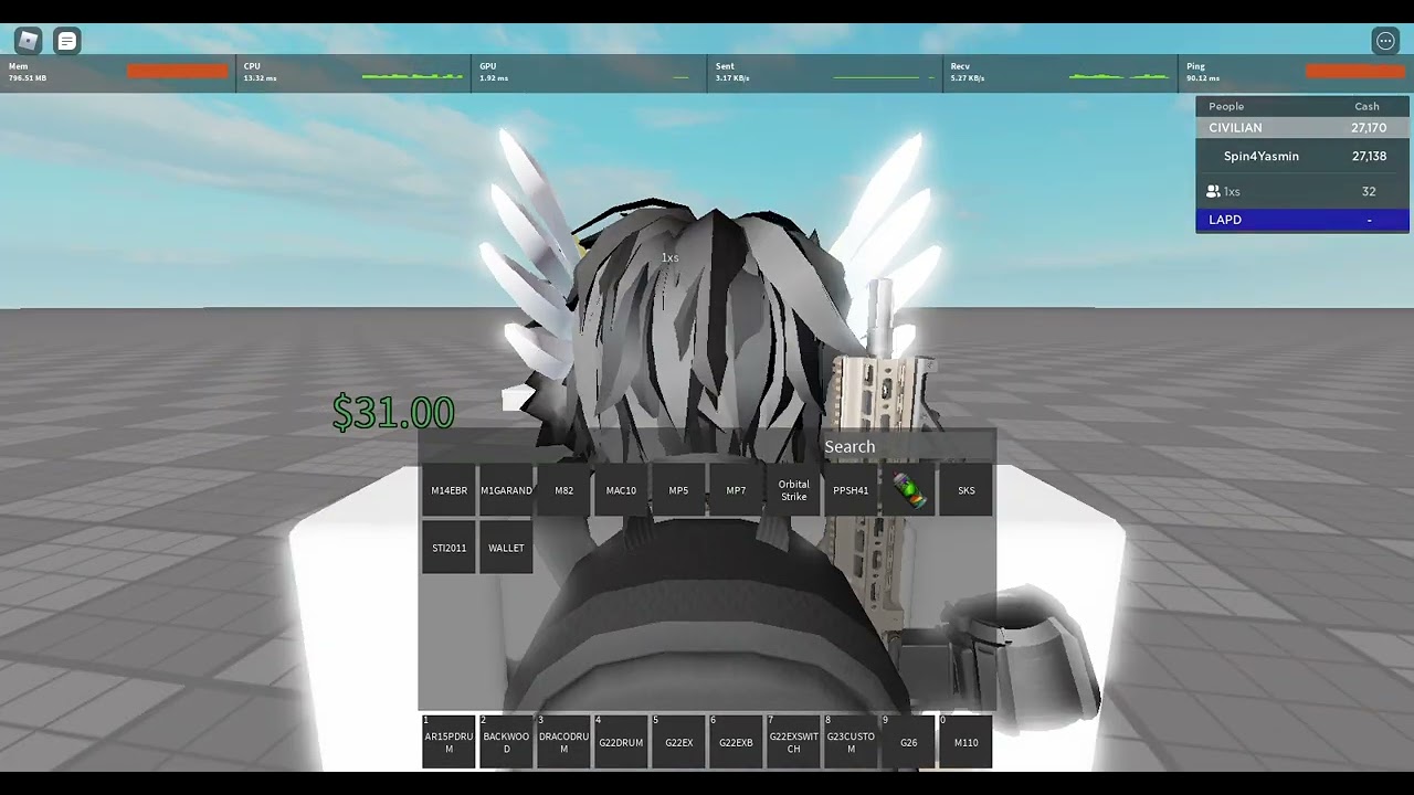 My Chicago remastered Guns Remade - YouTube