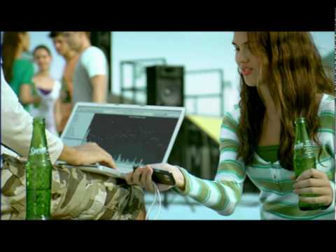Sprite Pakistan Commercial - YouTube