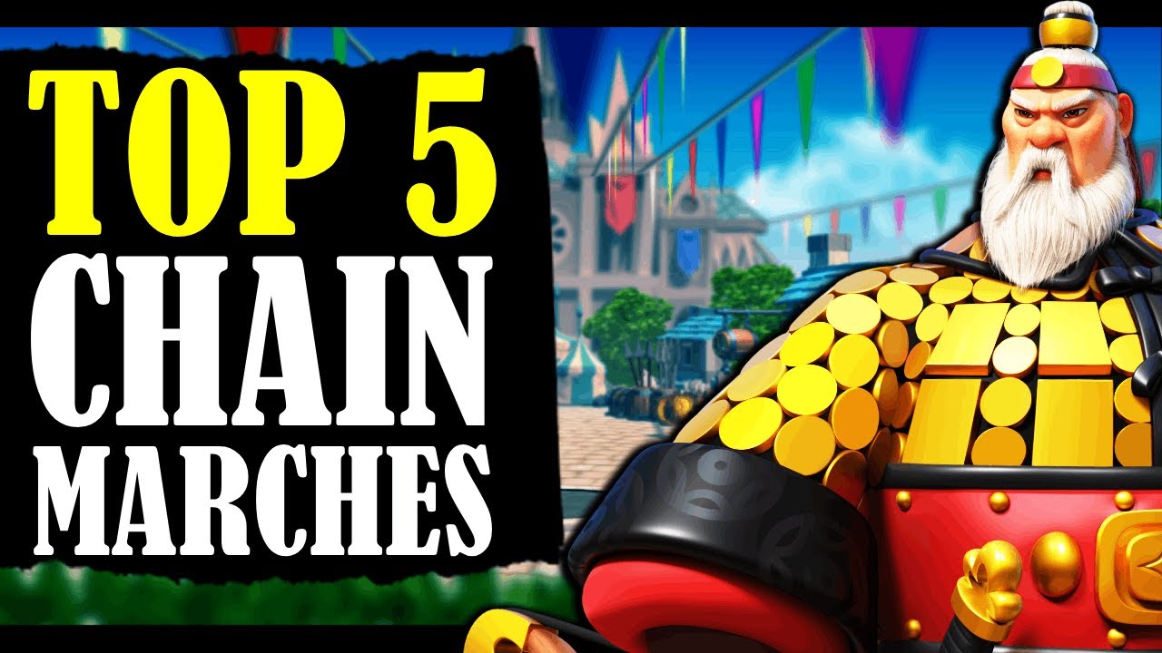 MY TOP 5 Chain Farming Commander Pairs How To Get Them Rise Of my-top-5-chain-farming-commander-pairs-how-to-get-them-rise-of