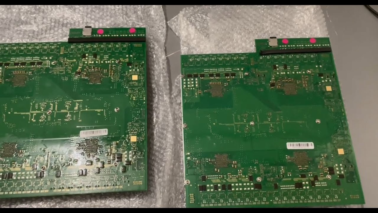 SuperScalar K10 Replacement Hashboards Have Arrived! - YouTube