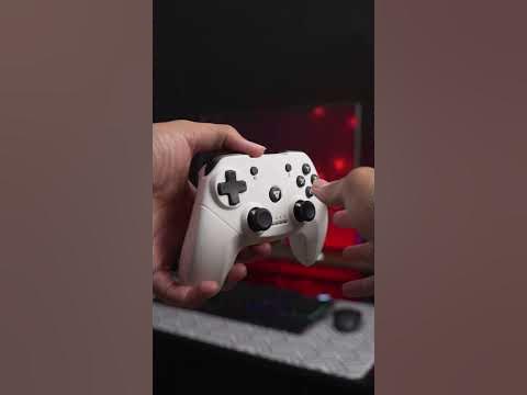 One of the most underrated gamepads! - YouTube