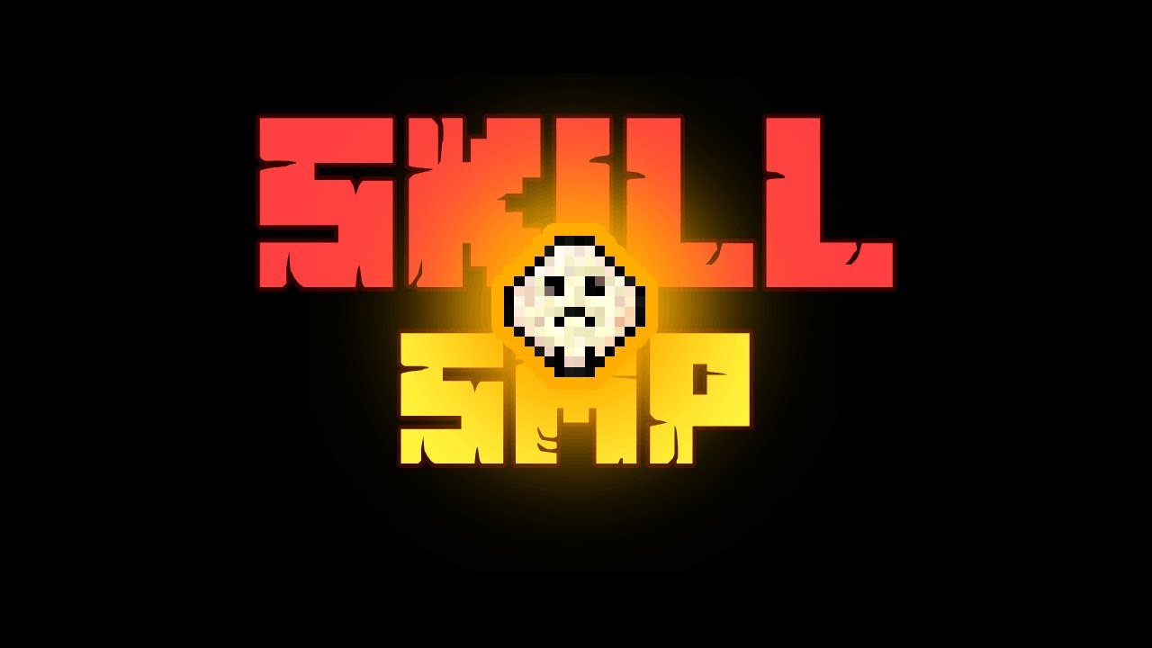 The first day of skill smp! - YouTube