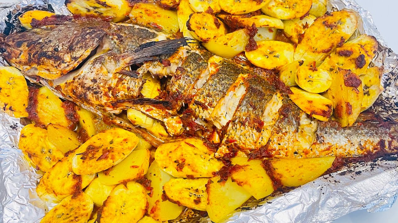 Fish Grilling live/ Raw video/ How To Grill Fish / Chat With Me - YouTube