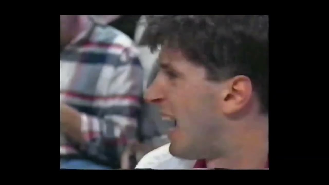 1995. Nike Jason Kidd "Rookie of the year" commercial - YouTube