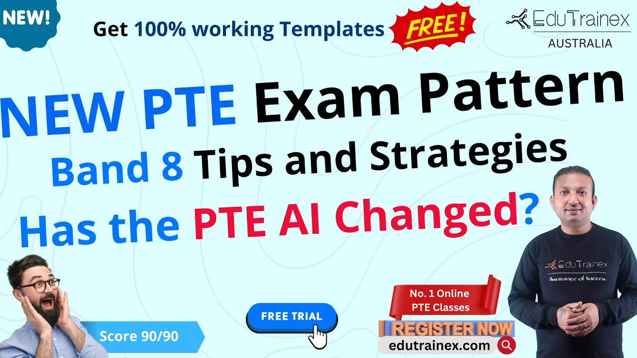PTE Exam Pattern Band 8 Tips And Strategies 90 90 In PTE All pte-exam-pattern-band-8-tips-and-strategies-90-90-in-pte-all