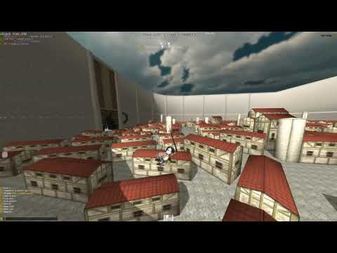 Aottg - City Bomb 2021 vibe - YouTube