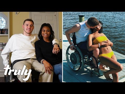 Our Interabled Love Life | TRULY