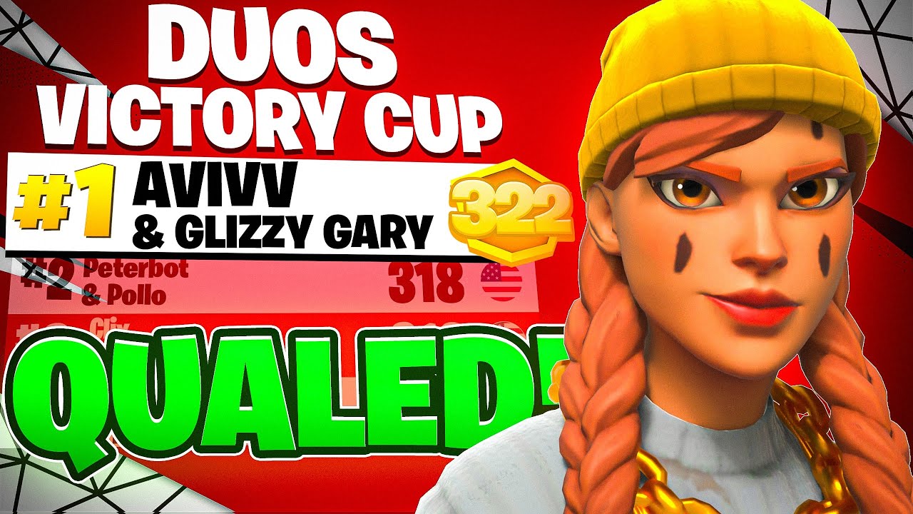 1st place DUO VICTORY CUP OPENS 🏆 Avivv - YouTube