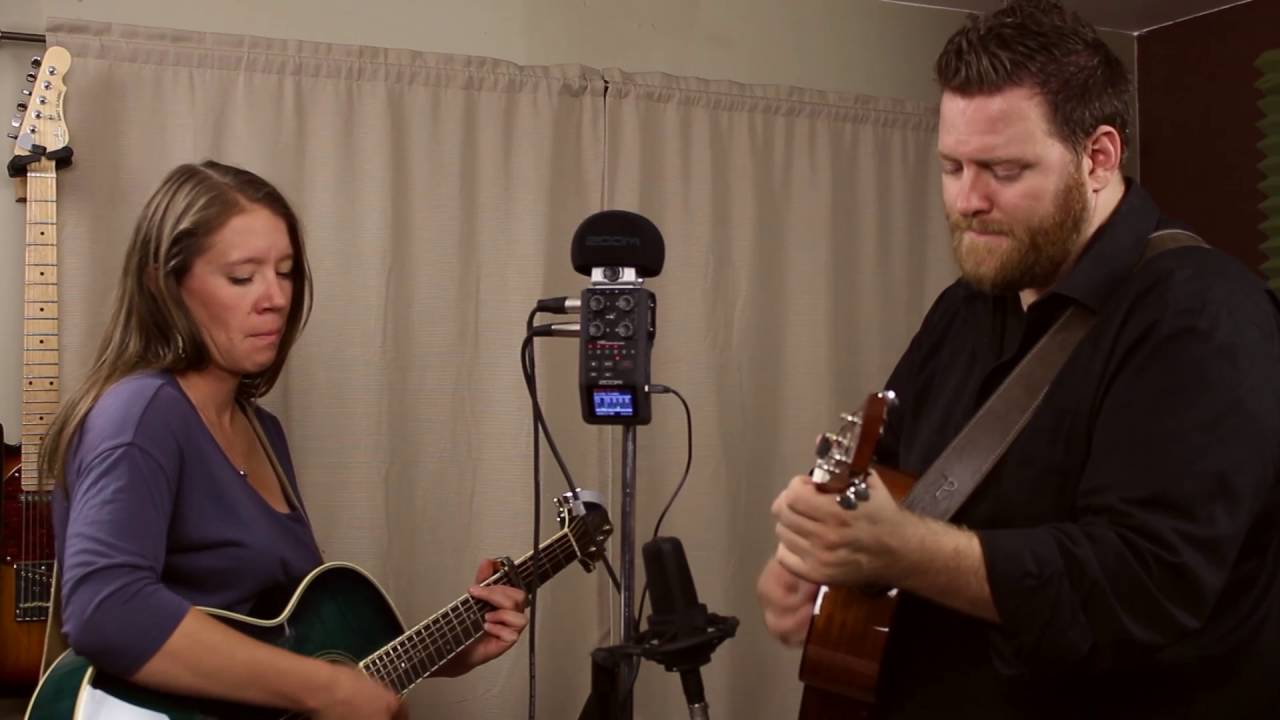 "I Hurt Too" (Katie Herzig cover) - Brian & Alicia - Snake Pit Sessions ...