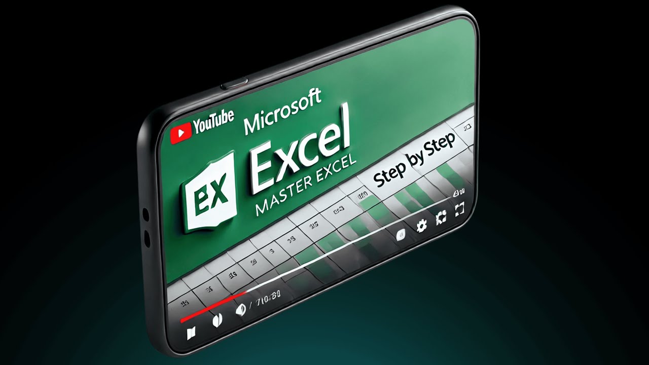 Introduction To Beginners Course On Data Analytics Using Excel Youtube