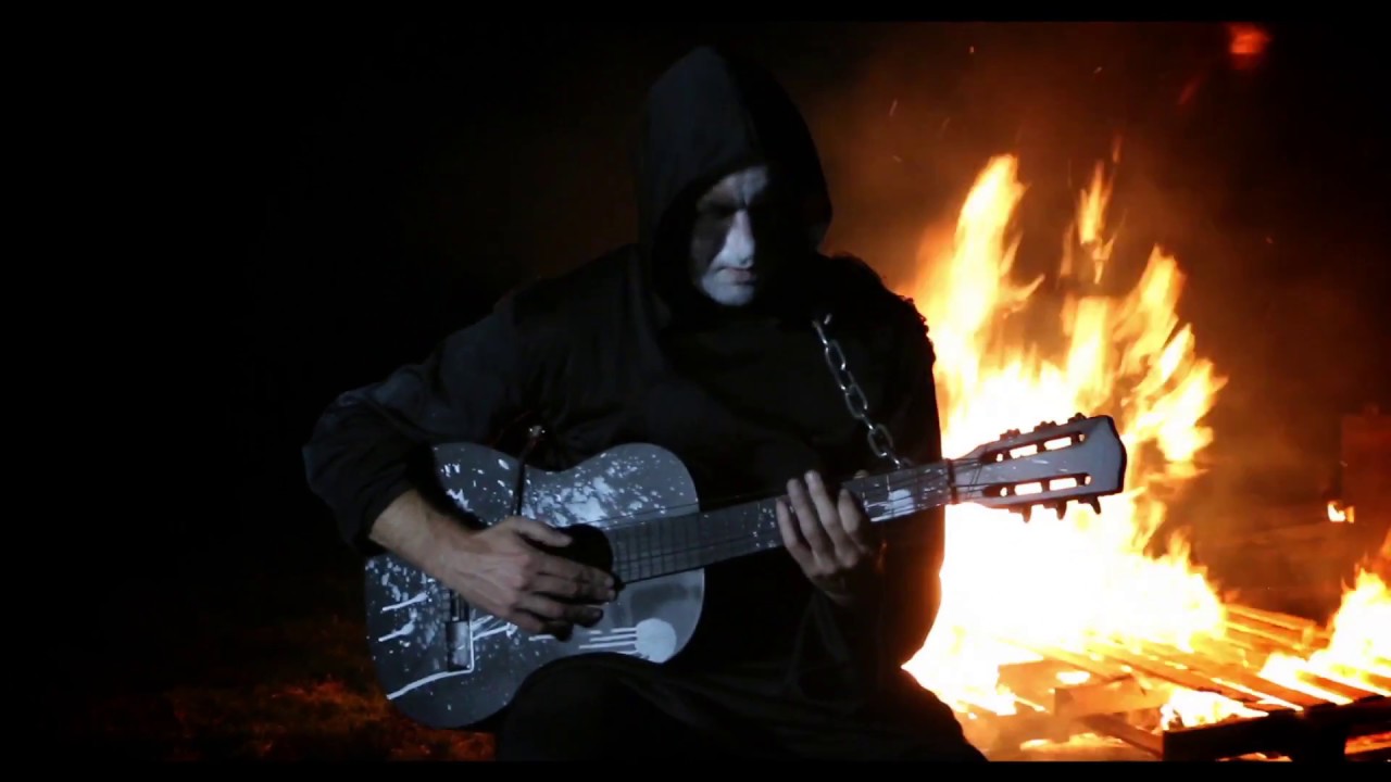 Chief Whip - Burn my Body - YouTube