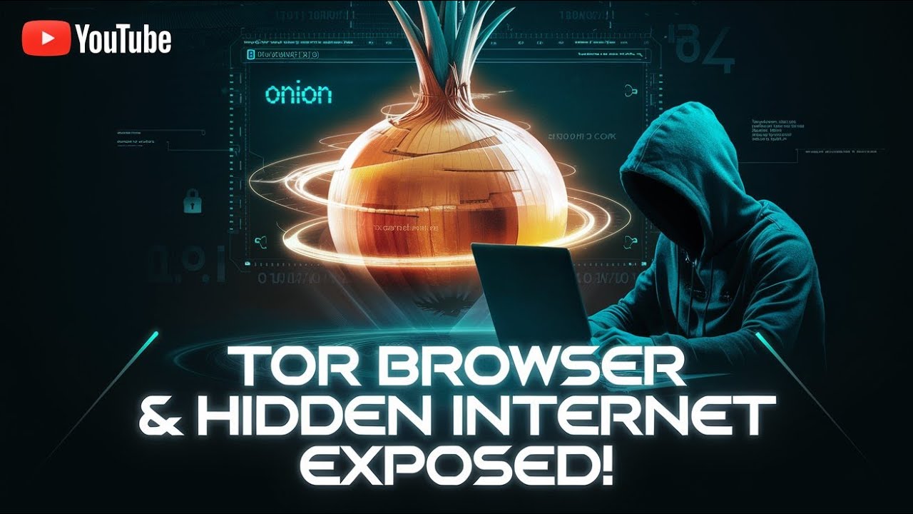 Tor Browser and the Hidden Internet Explained: Privacy, Dark Web, and ...