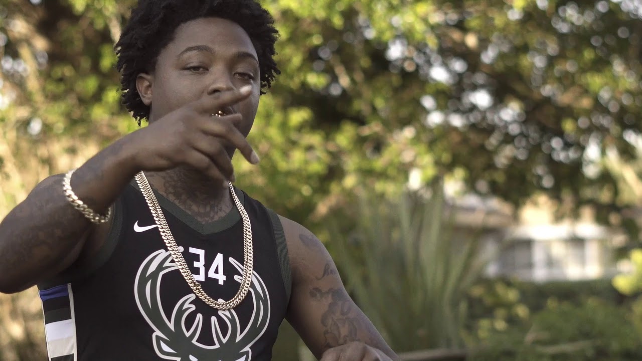 YC x YMT Kuice - " Down Bad " Music Video / Dir By : KGFilms - YouTube