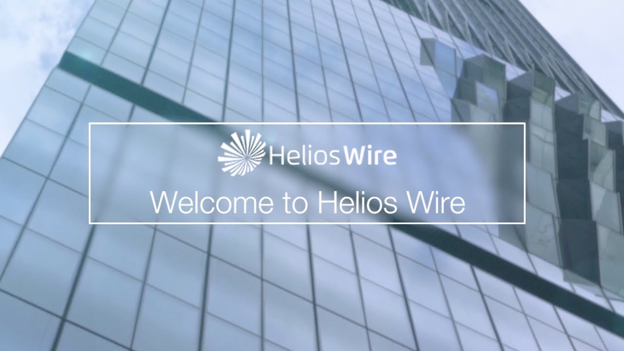 Helios Wire: Satellite-enabled M2M and Internet of Things Connectivity ...