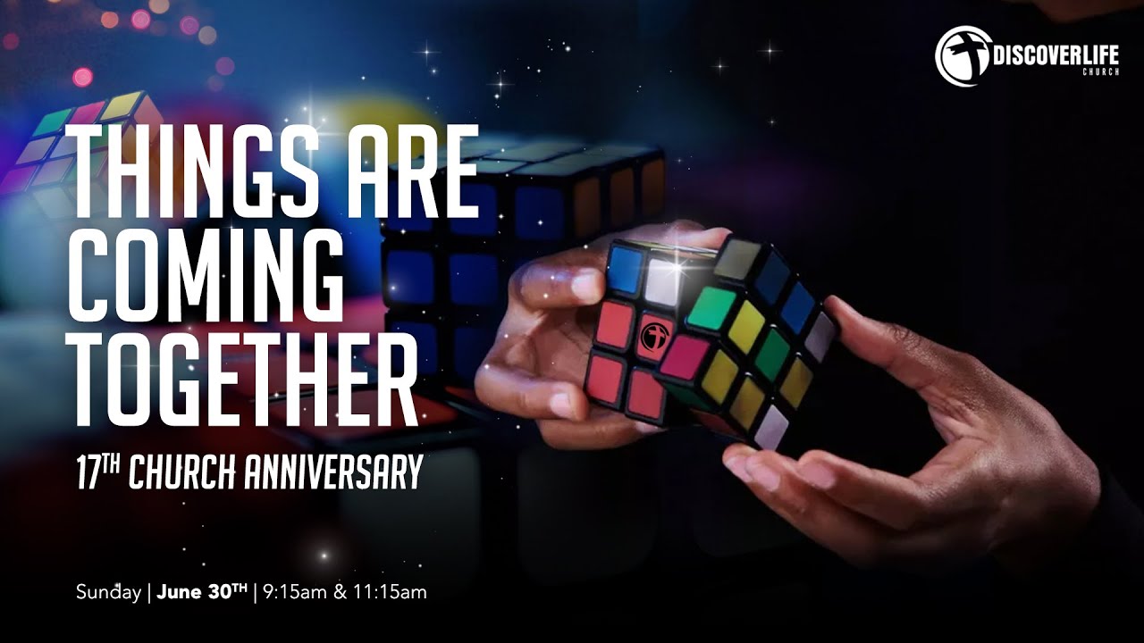 Things Are Coming Together 17th Church Anniversary YouTube things-are-coming-together-17th-church-anniversary-youtube