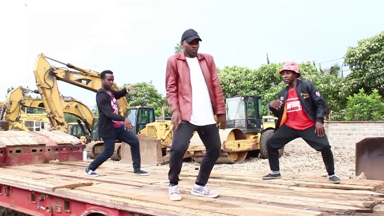 WizKid - African Bad Gyal feat. Chris Brown | The Zen FamilyKe ...