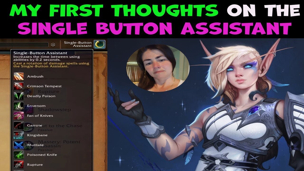 My Thoughts on the Recent Announcement of the One Button Auto Rotation ...