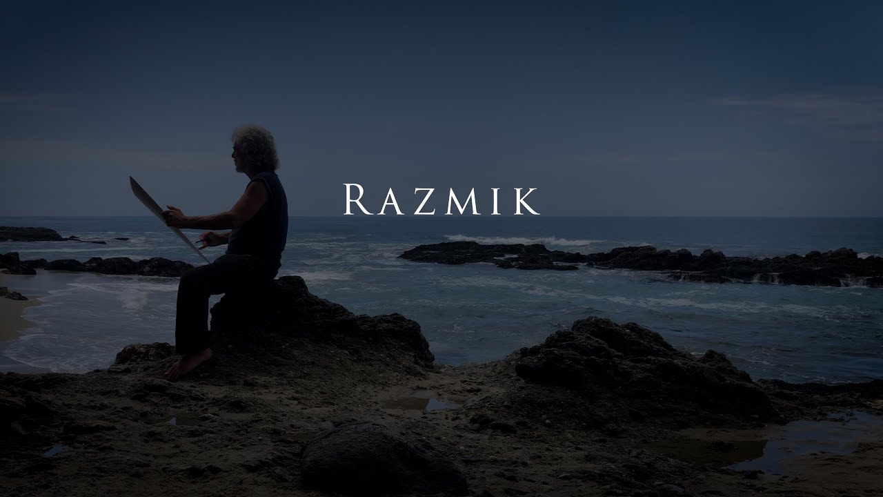 'Razmik' Official Trailer (2022) - YouTube
