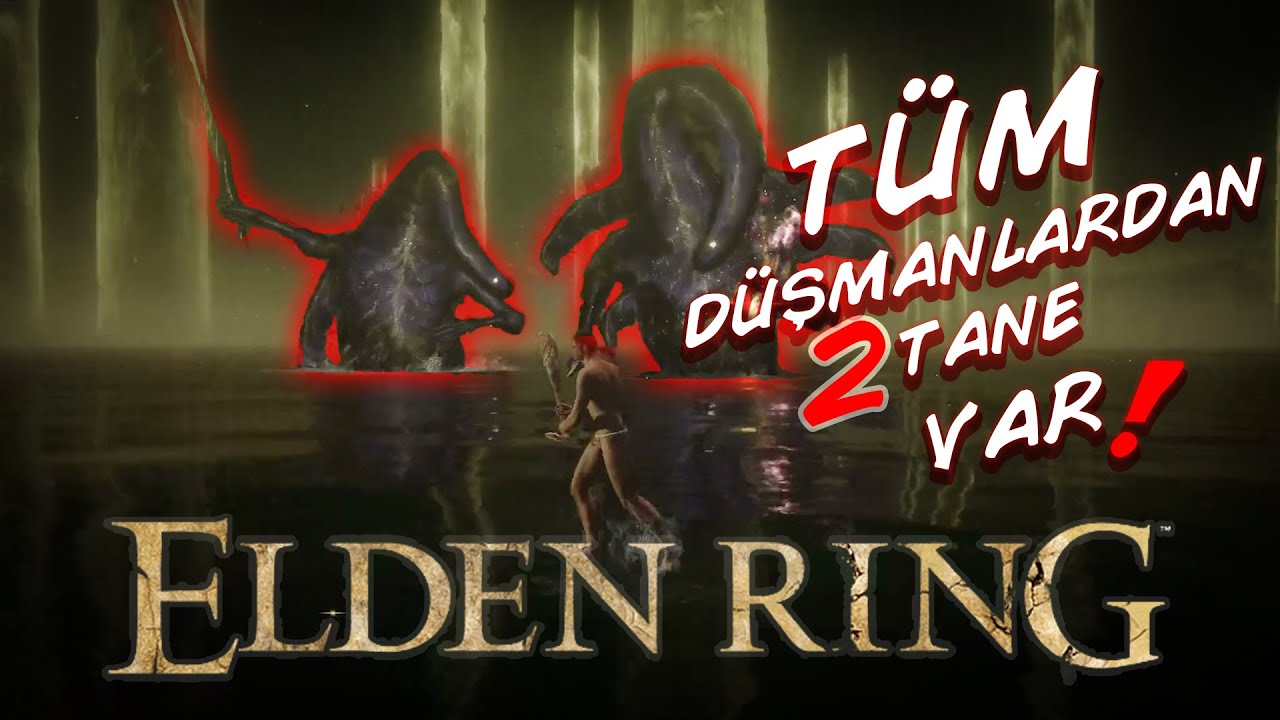 Elden Ring Double Trouble [pt1] - YouTube