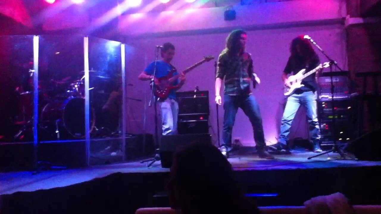 Cuerpo & alma en flashback - YouTube