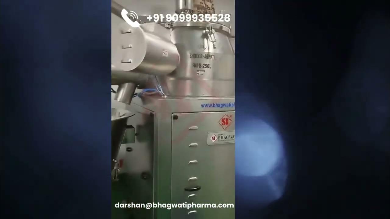 solid dose Granulation line , Tablet Granulation Line , # ...