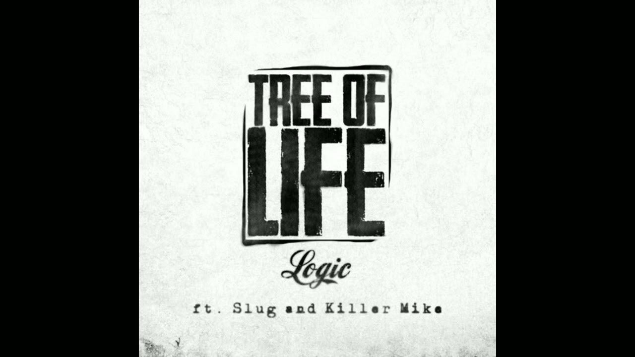 Logic - Tree Of Life (Instrumental) - YouTube