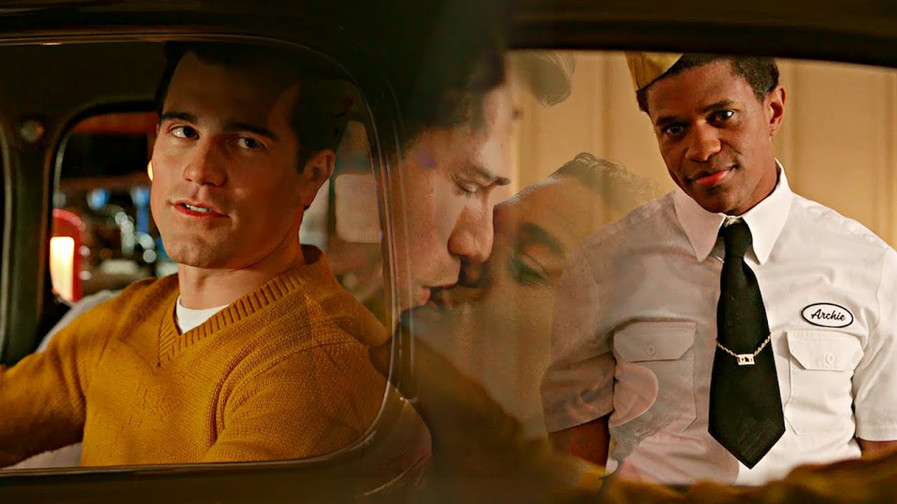 archie & rock | if our love is wrong - YouTube