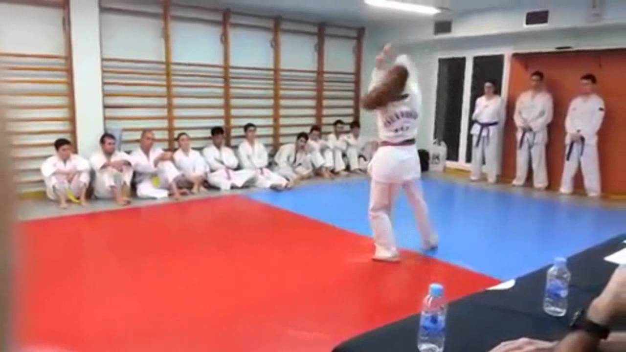 Berta Ribot - YouTube