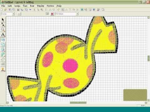 PE Design 7.0 - Editing and More - Part 5 - YouTube