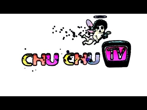CHU CHU TV INTRO LOGO EFFECTS (SPONSORED BY PREVIOUS 2 EFFECTS) - YouTube