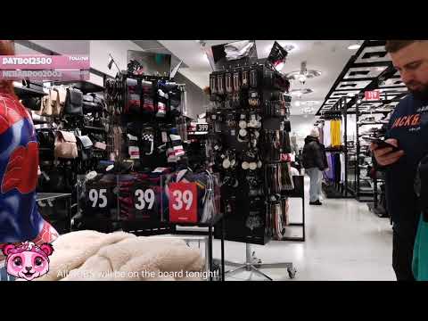 Ivysky getting harASSed