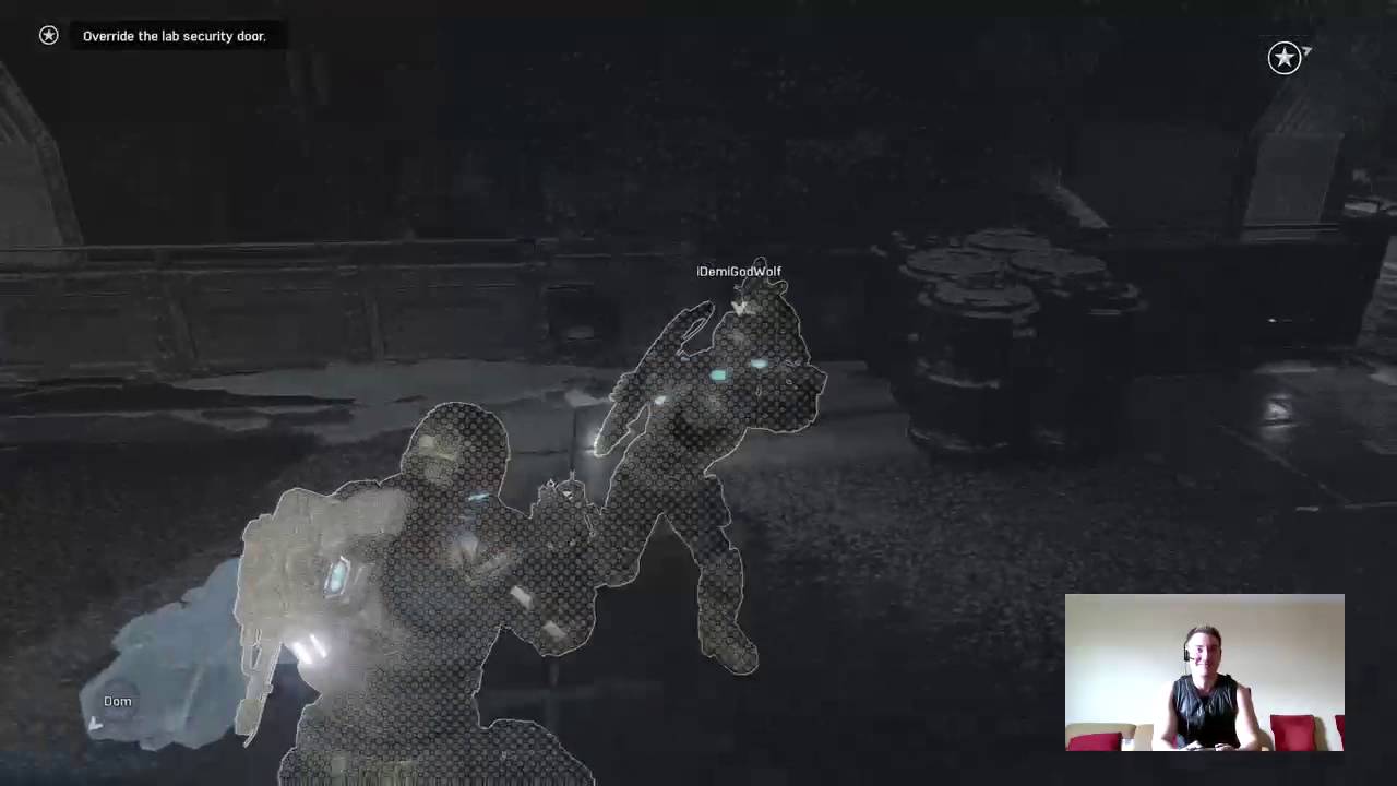 Despicable Me Freeze Ray - YouTube