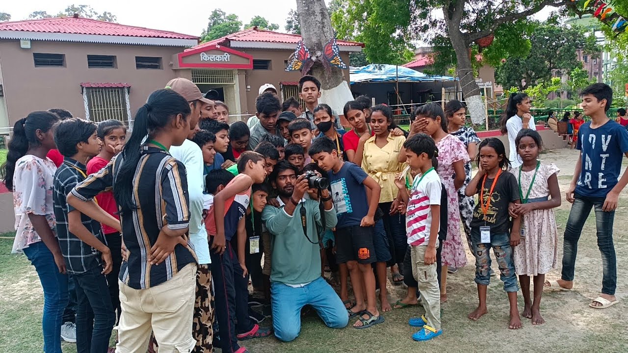 Daily activities. video kilkari bihar bal bhawan purnea #kilkari # ...