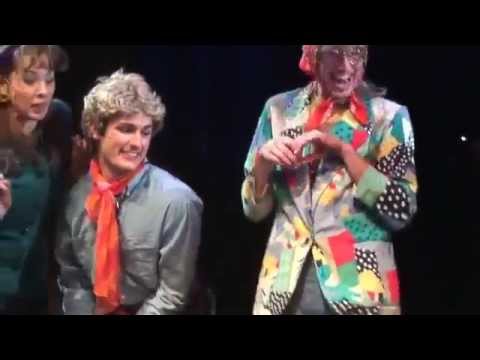 Bat Boy 2011 Trailer