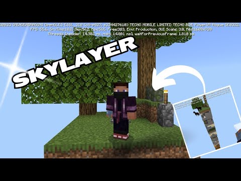 First Day in Minecraft skylayer in in hardcore Minecraft seiko Masuta ...