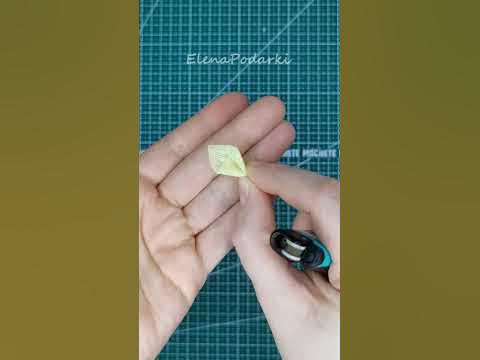 Цветок из фатина #Shorts #diy #youtubeshorts #канзаши #цветокизфатина ...