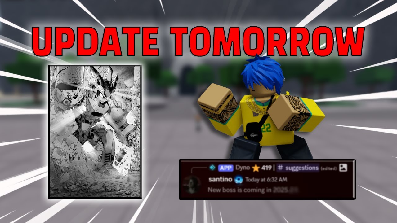 NEW CHILD EMPEROR UPDATE TOMORROW! + CHILD EMPEROR ULTIMATE LEAK (GW ...
